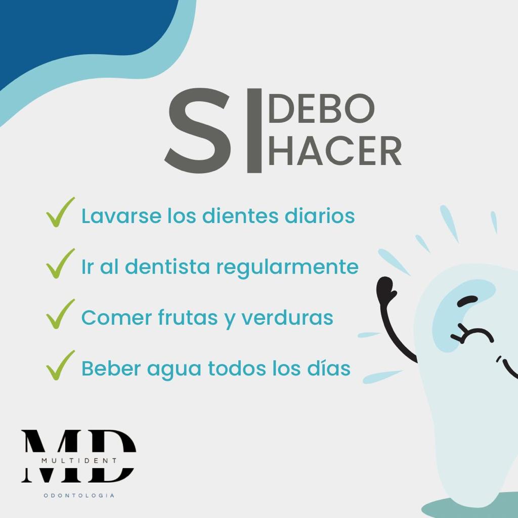 Inicio- Multident | Caba